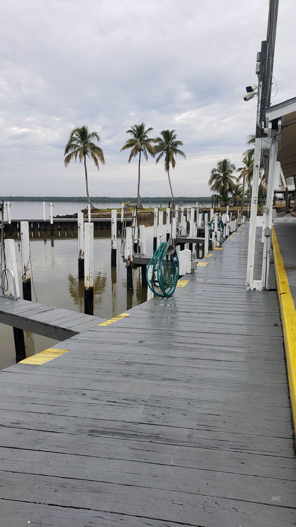 Chokoloskee RV Park | Everglades City, Florida