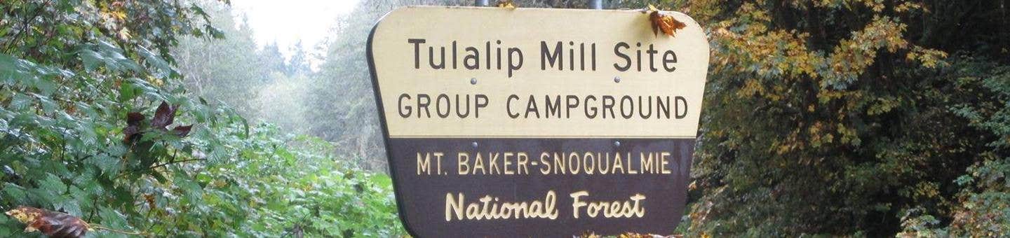 Turlo Campground | Granite Falls, Washington