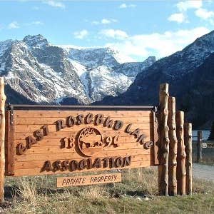 East Rosebud Campground Camping | The Dyrt