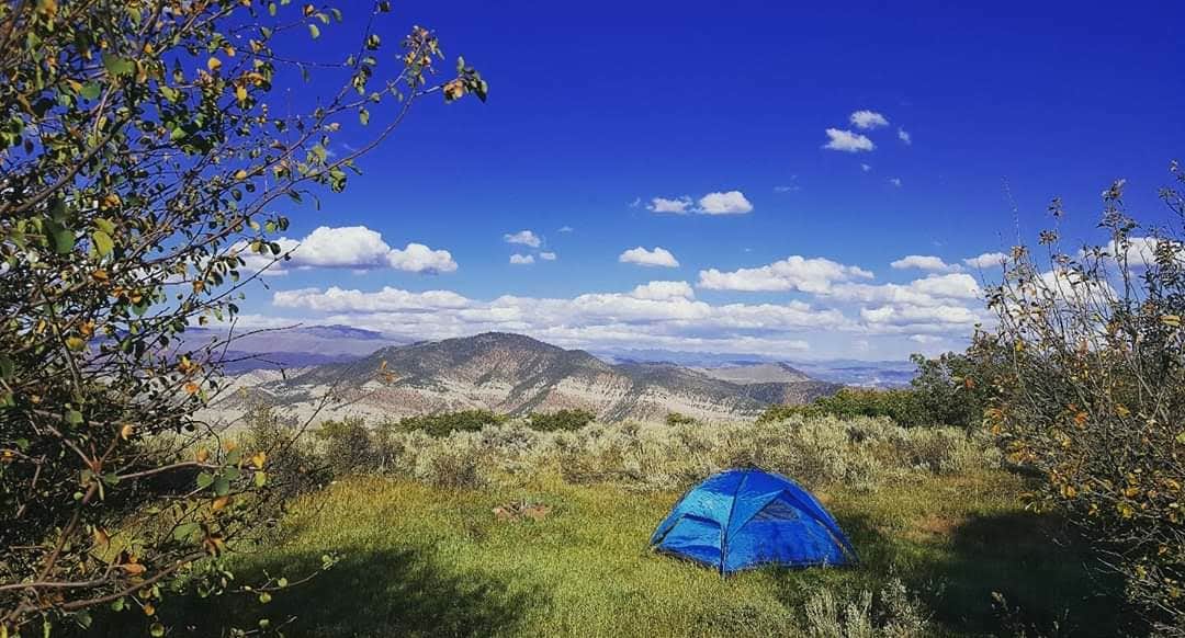 Coffee Pot Spring | The Dyrt