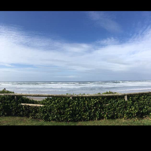 Tillicum Beach Campground Camping | The Dyrt