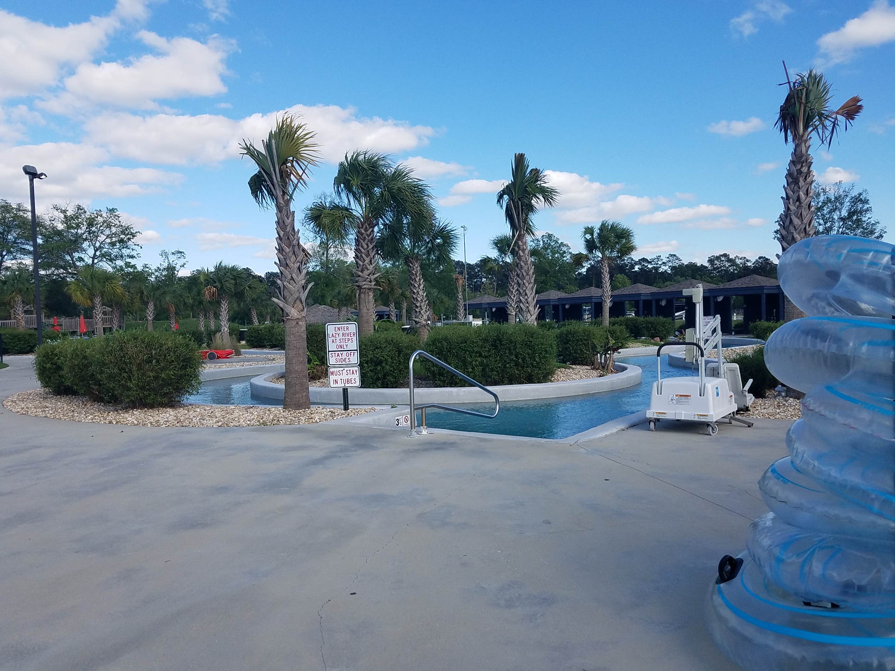 Reunion Lake RV Resort Camping | The Dyrt