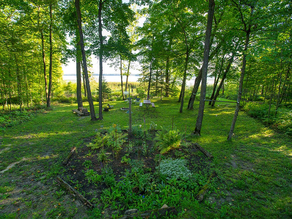 Strawberry Lake Cabin | Rochert, MN