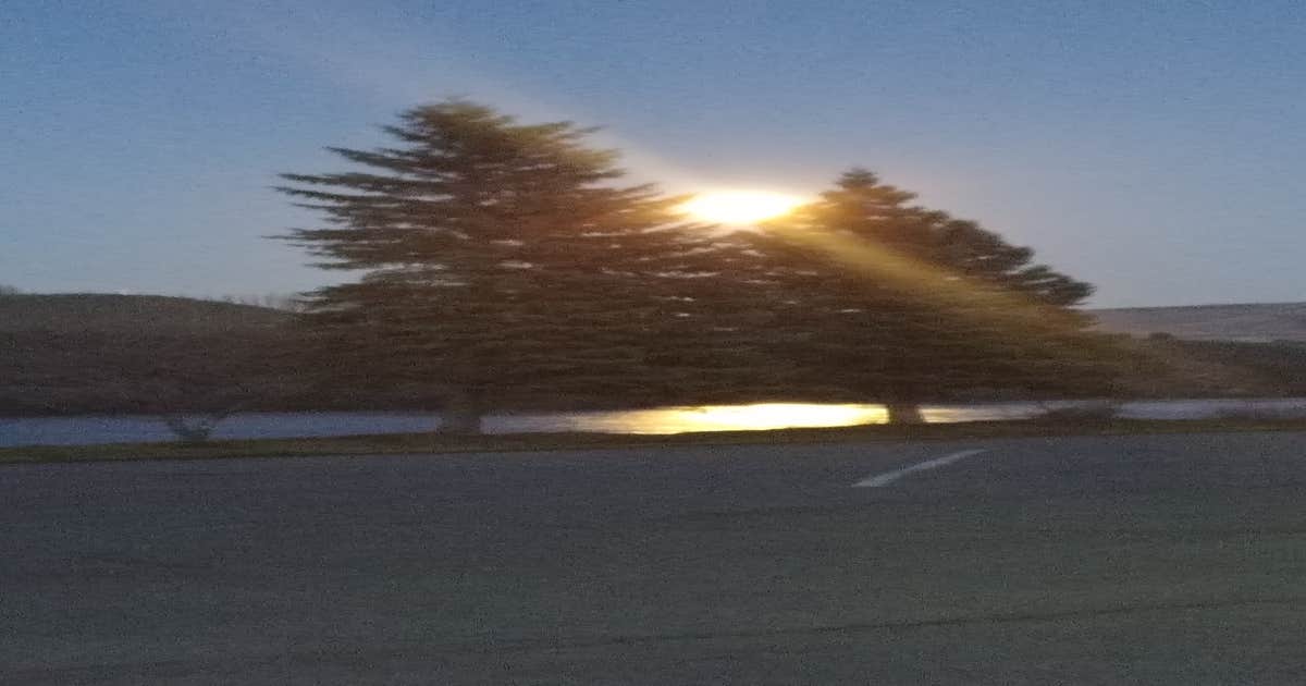 Camper-Submitted Photos of Bridgeport Marina RV Park