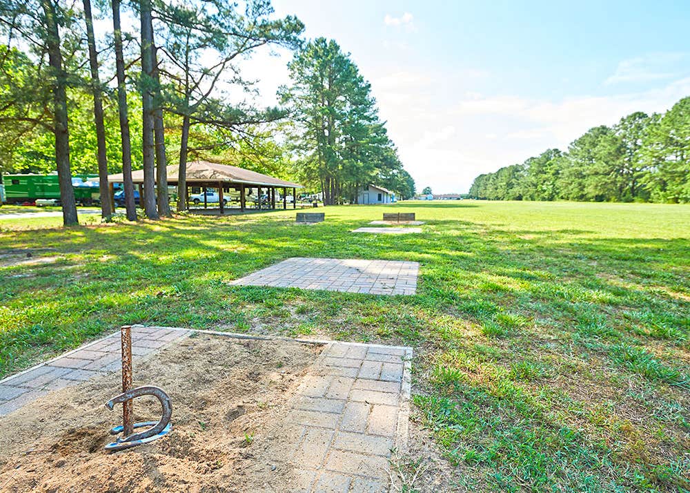 Harbor View RV & Camping Resort Camping | The Dyrt