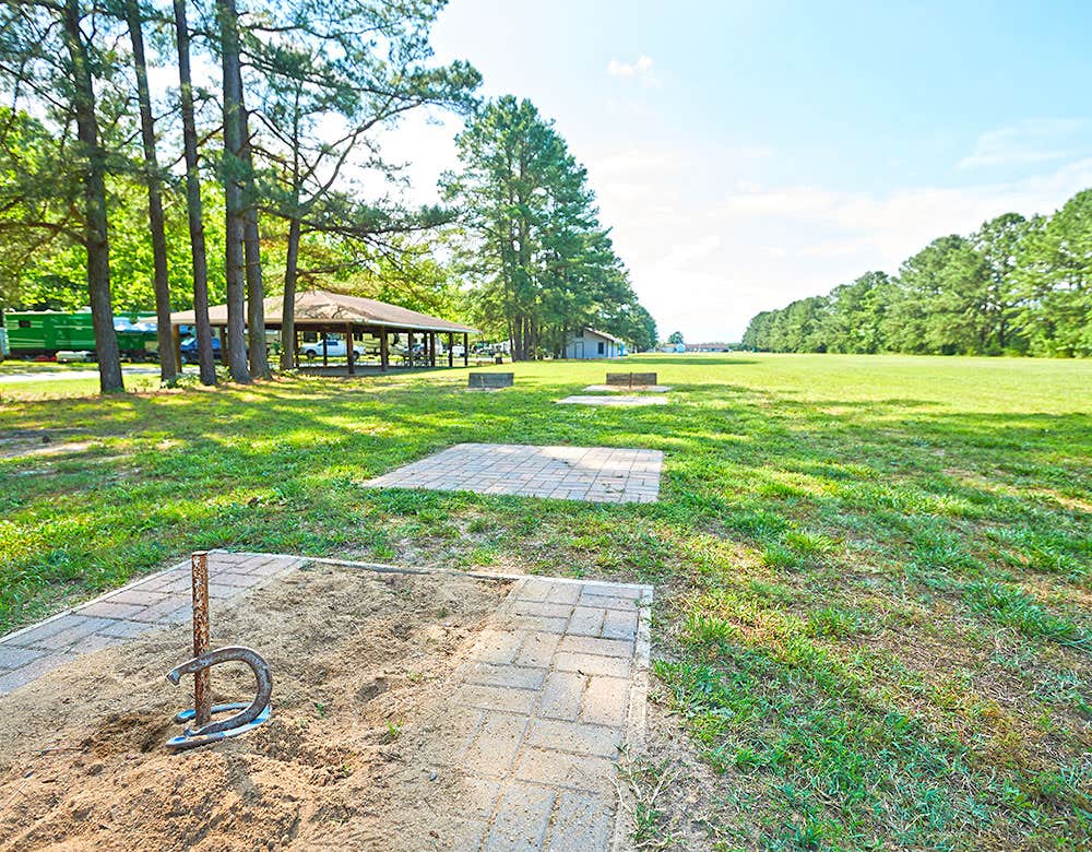 Thousand Trails Harbor View Camping | Colonial Beach, VA