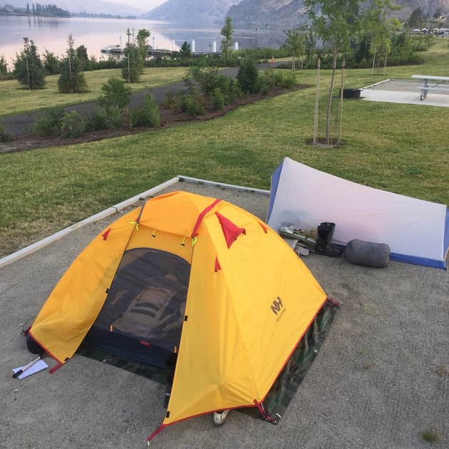 Entiat City Park Camping | The Dyrt