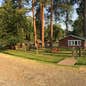 Conconully State Park Campground | Conconully, Washington