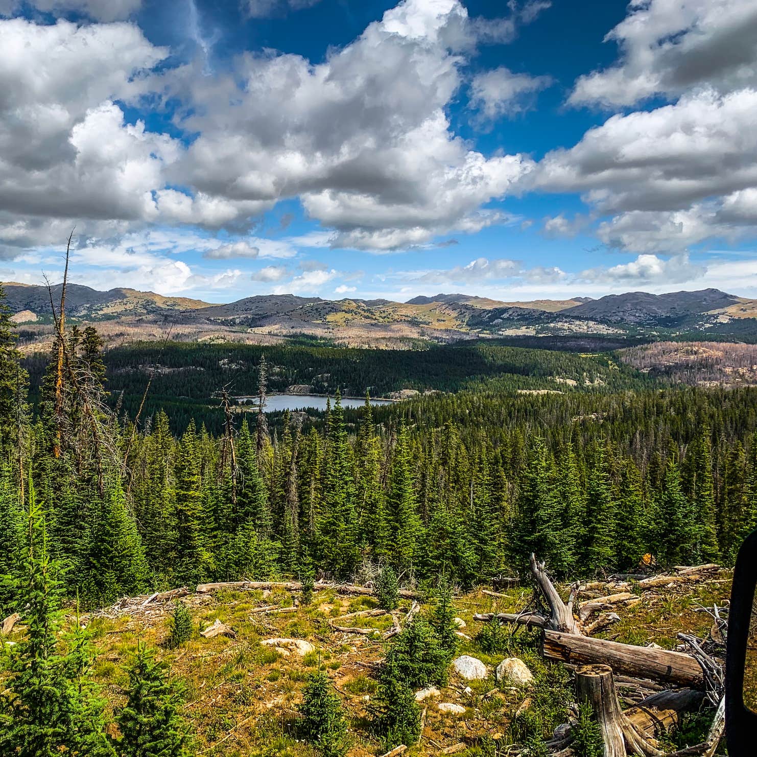 Shell Reservoir Camping Area Camping | The Dyrt