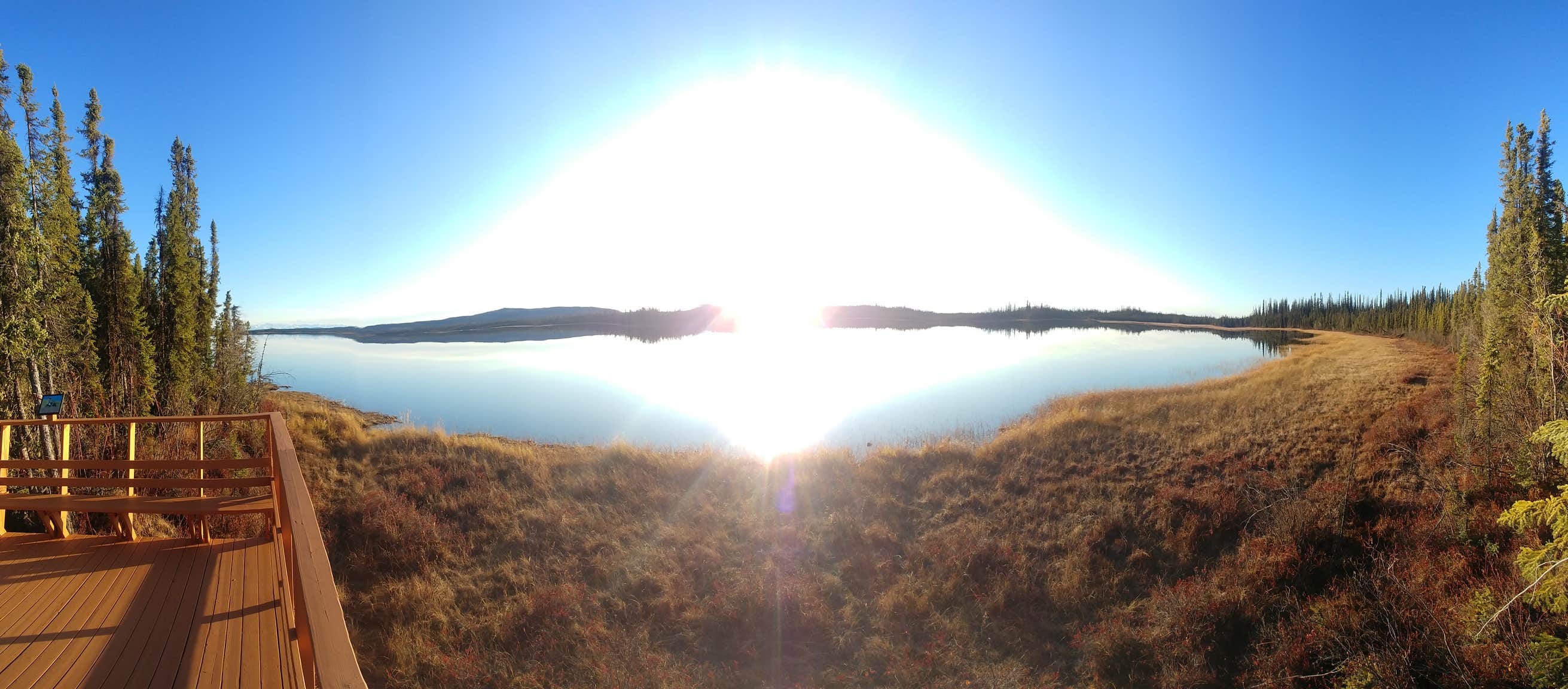 Deadman Lake Campground | The Dyrt