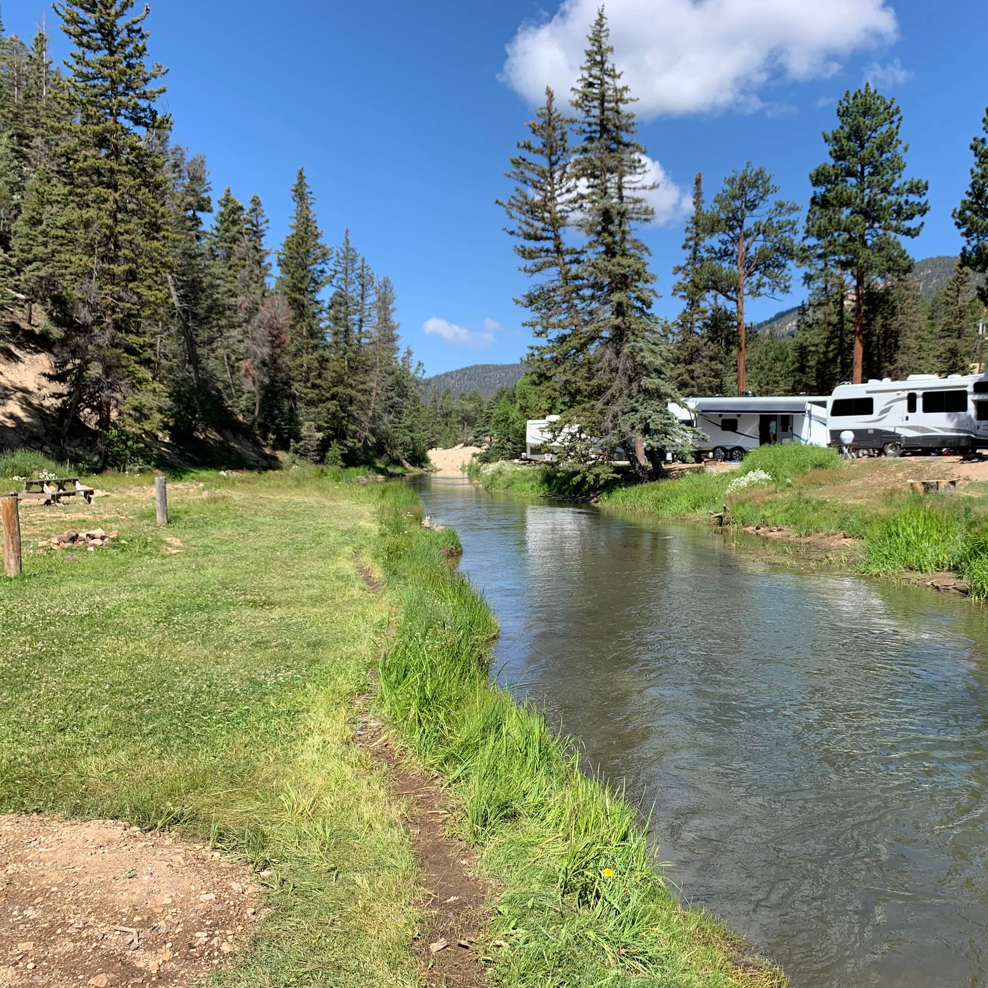 4K River Ranch Camping | The Dyrt