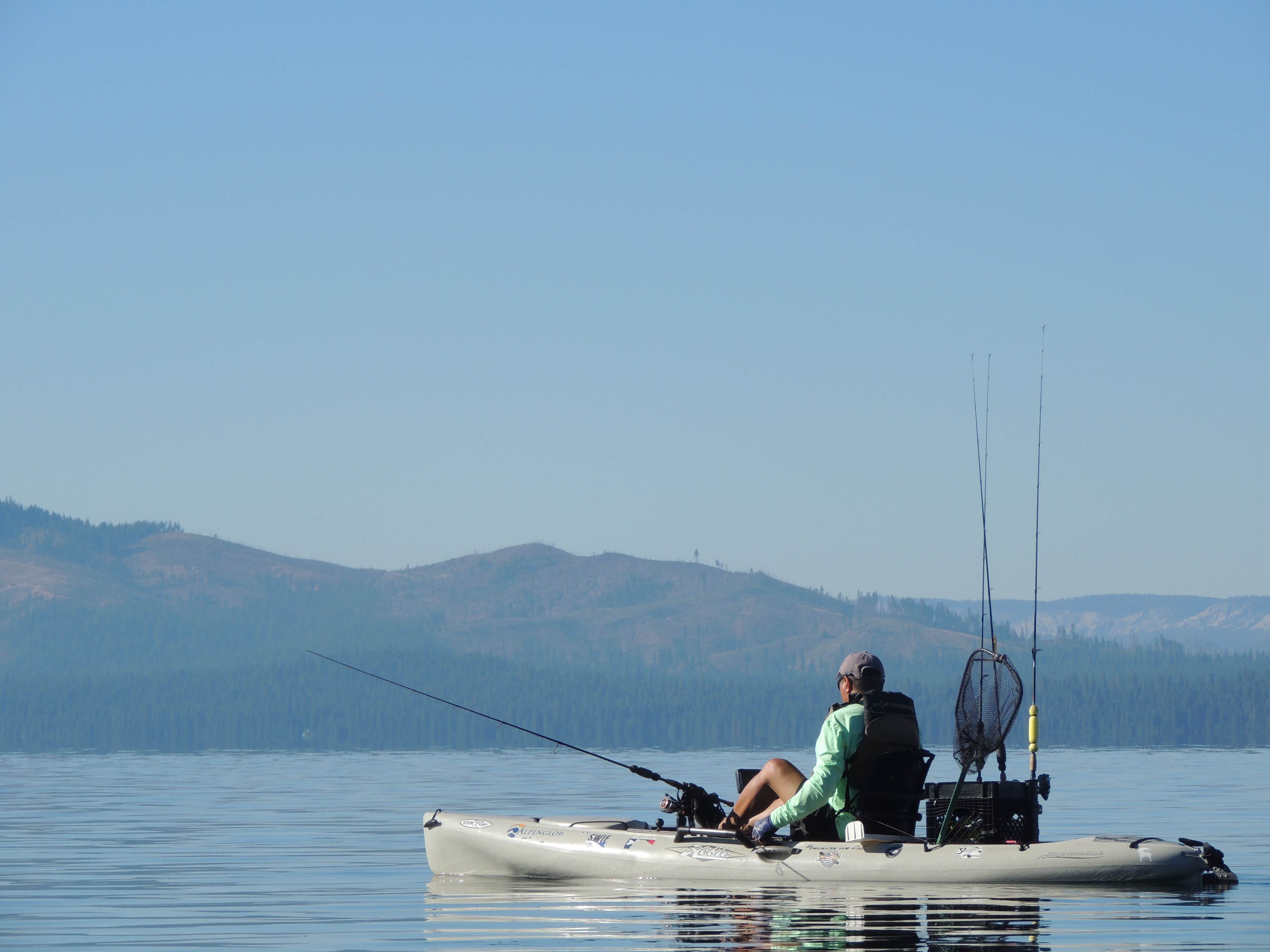 North Shore Campground - Lake Almanor | Cedar Glen, California
