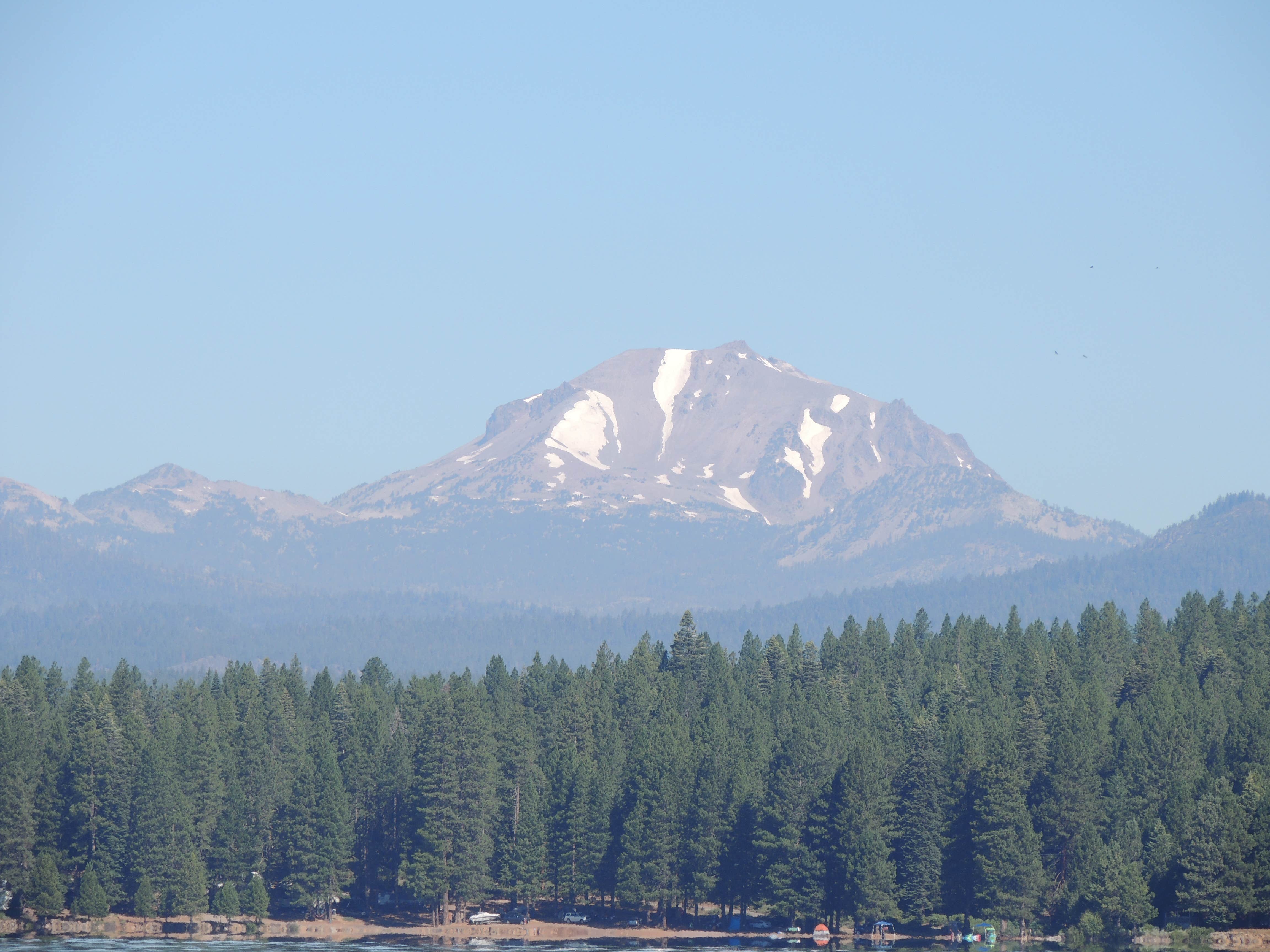 North Shore Campground - Lake Almanor | Chester, CA