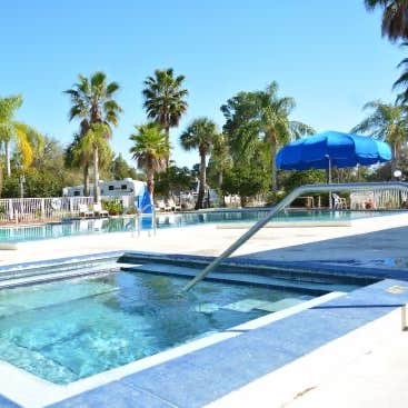 Crystal Isles RV Resort Camping | The Dyrt