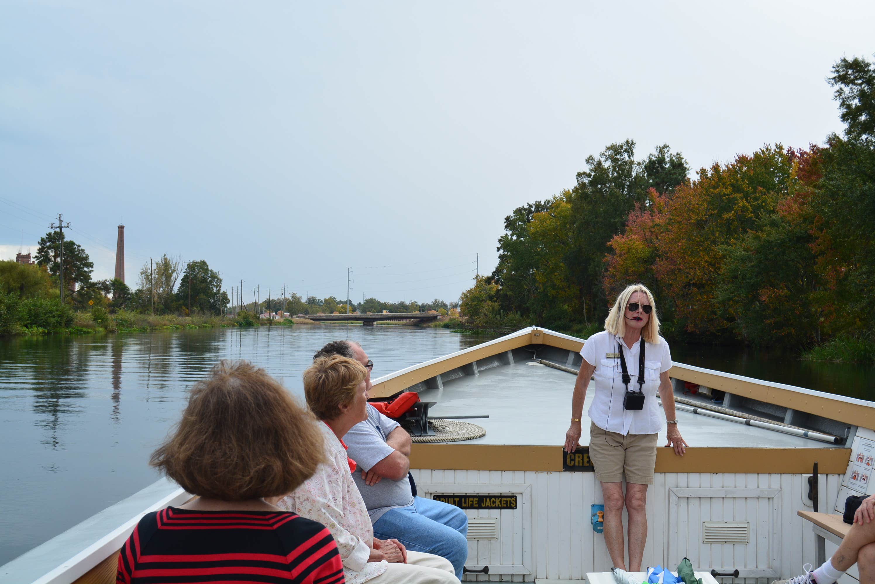 Heritage RV Park Camping | The Dyrt