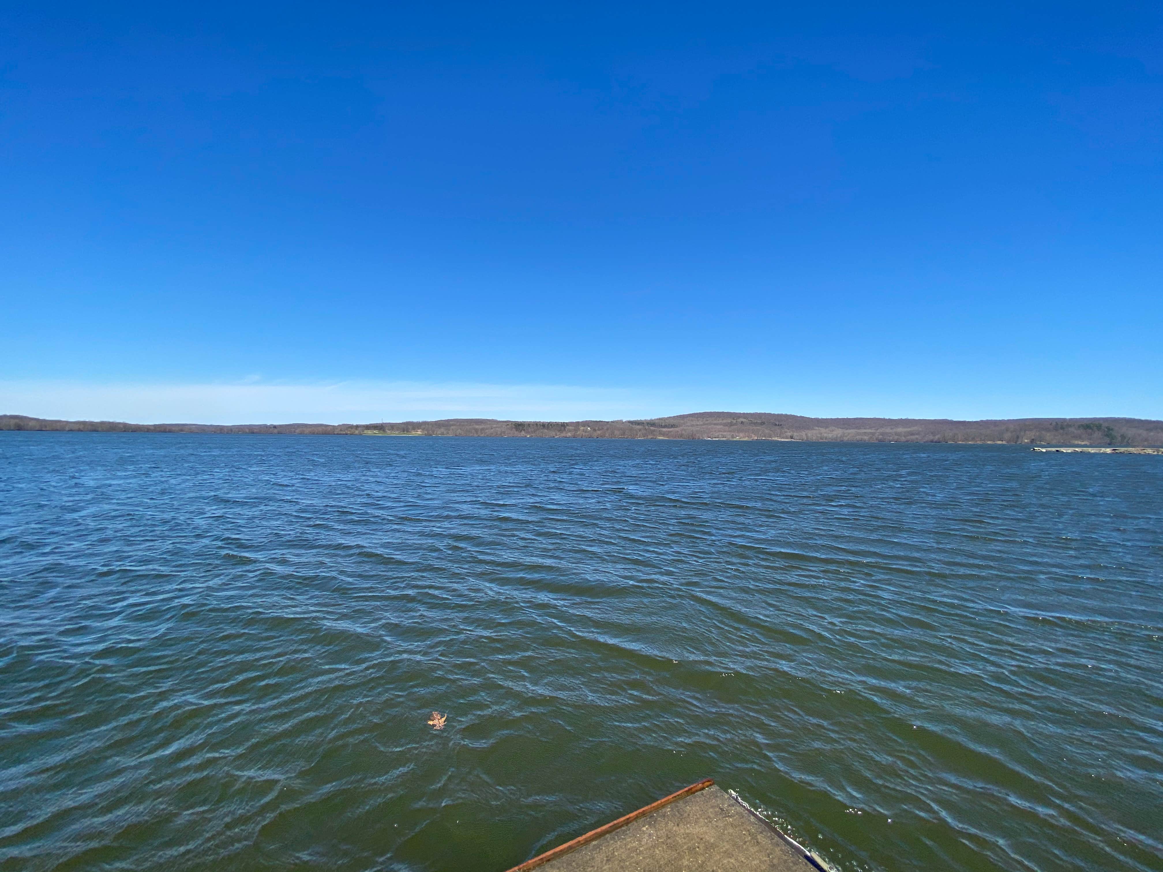 Group Camping and Cabins — Moraine State Park | Prospect, PA