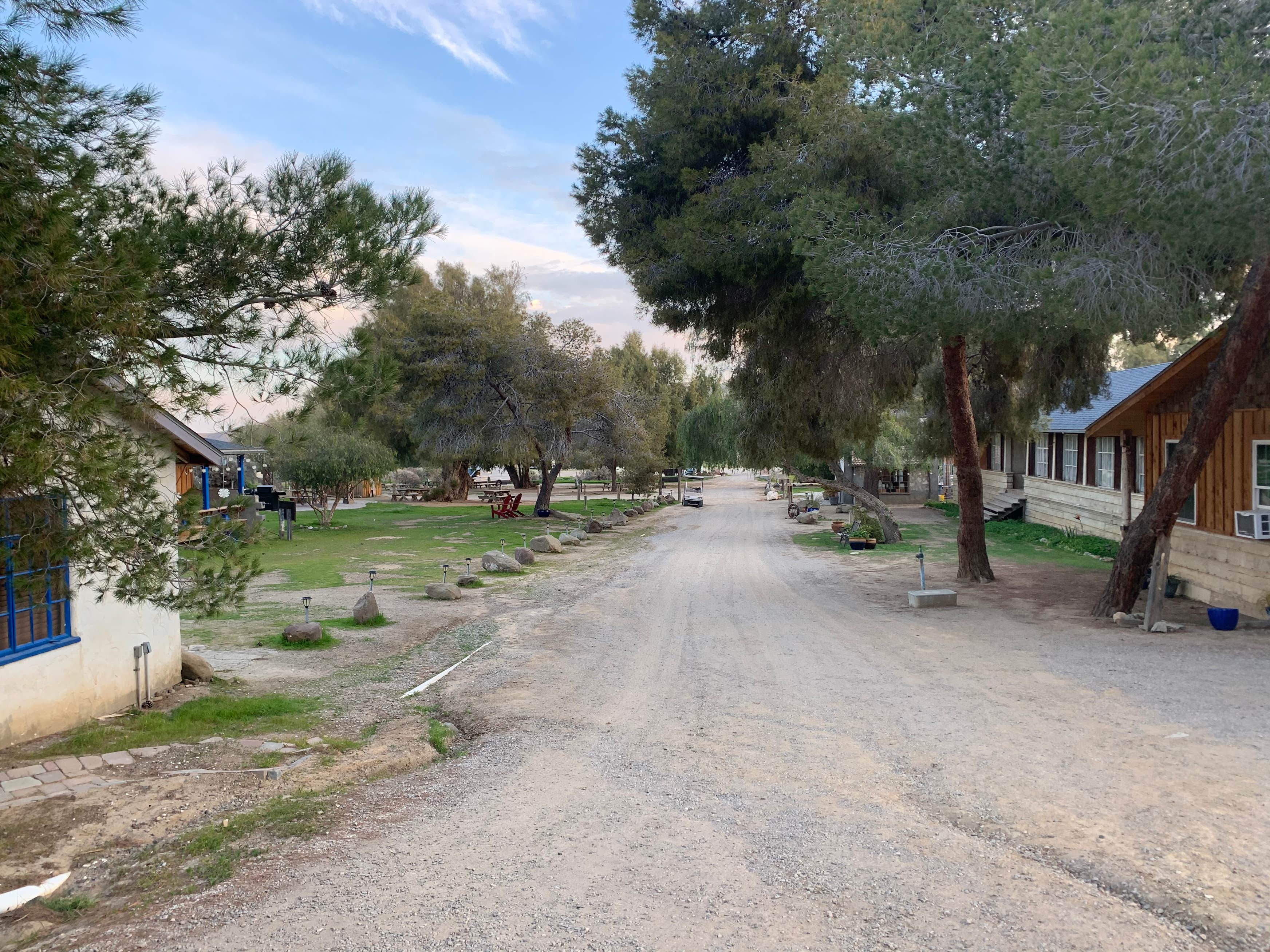 Mercey Hot Springs Camping | The Dyrt