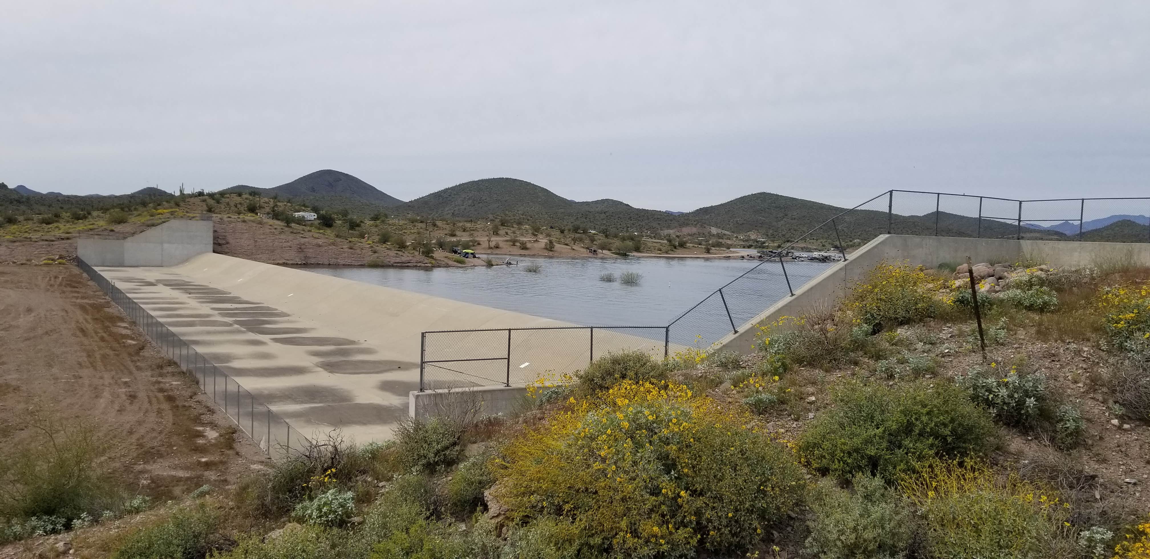 Pleasant Harbor RV Resort | Peoria, Arizona