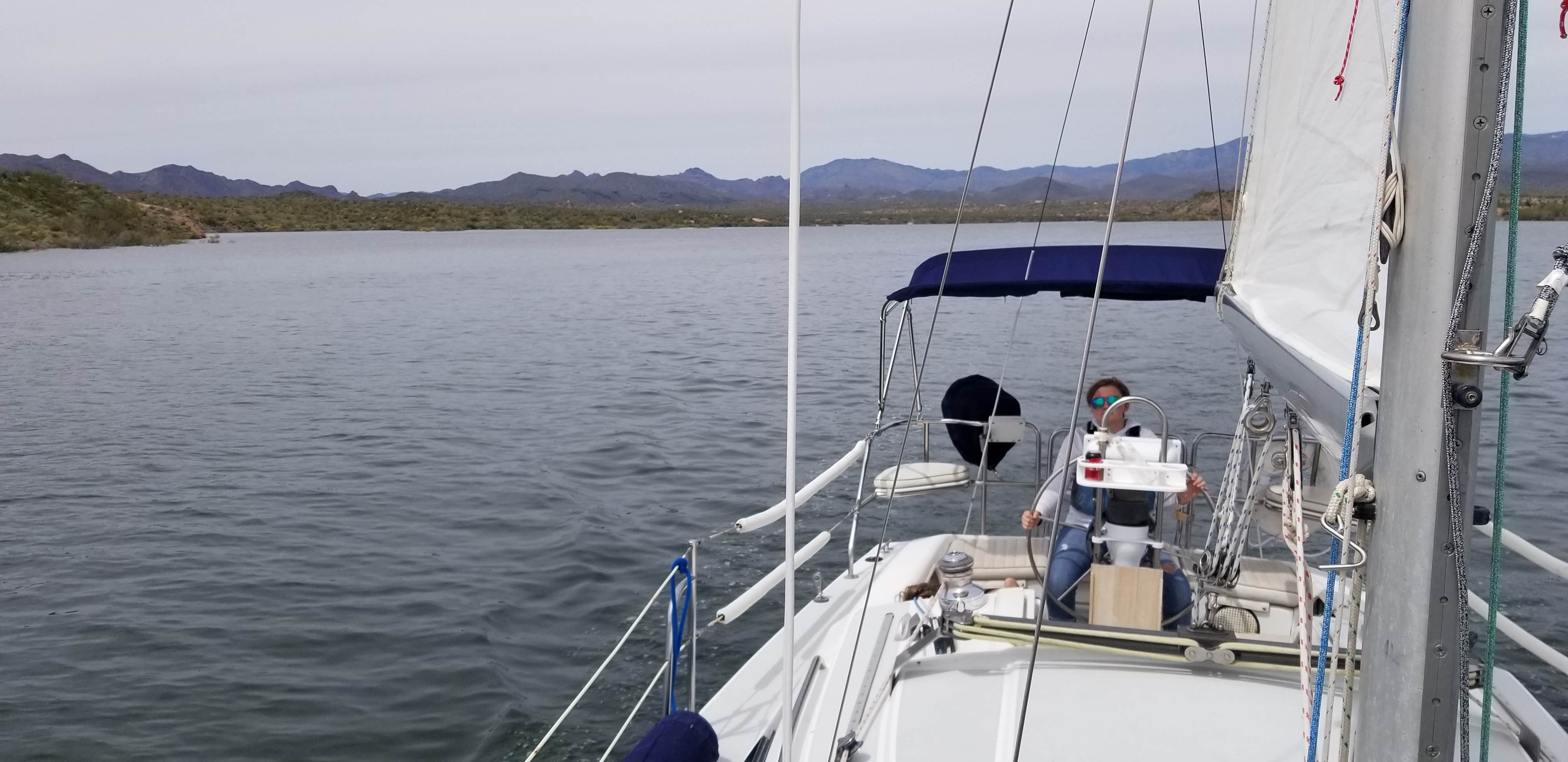 Pleasant Harbor RV Resort | Peoria, Arizona