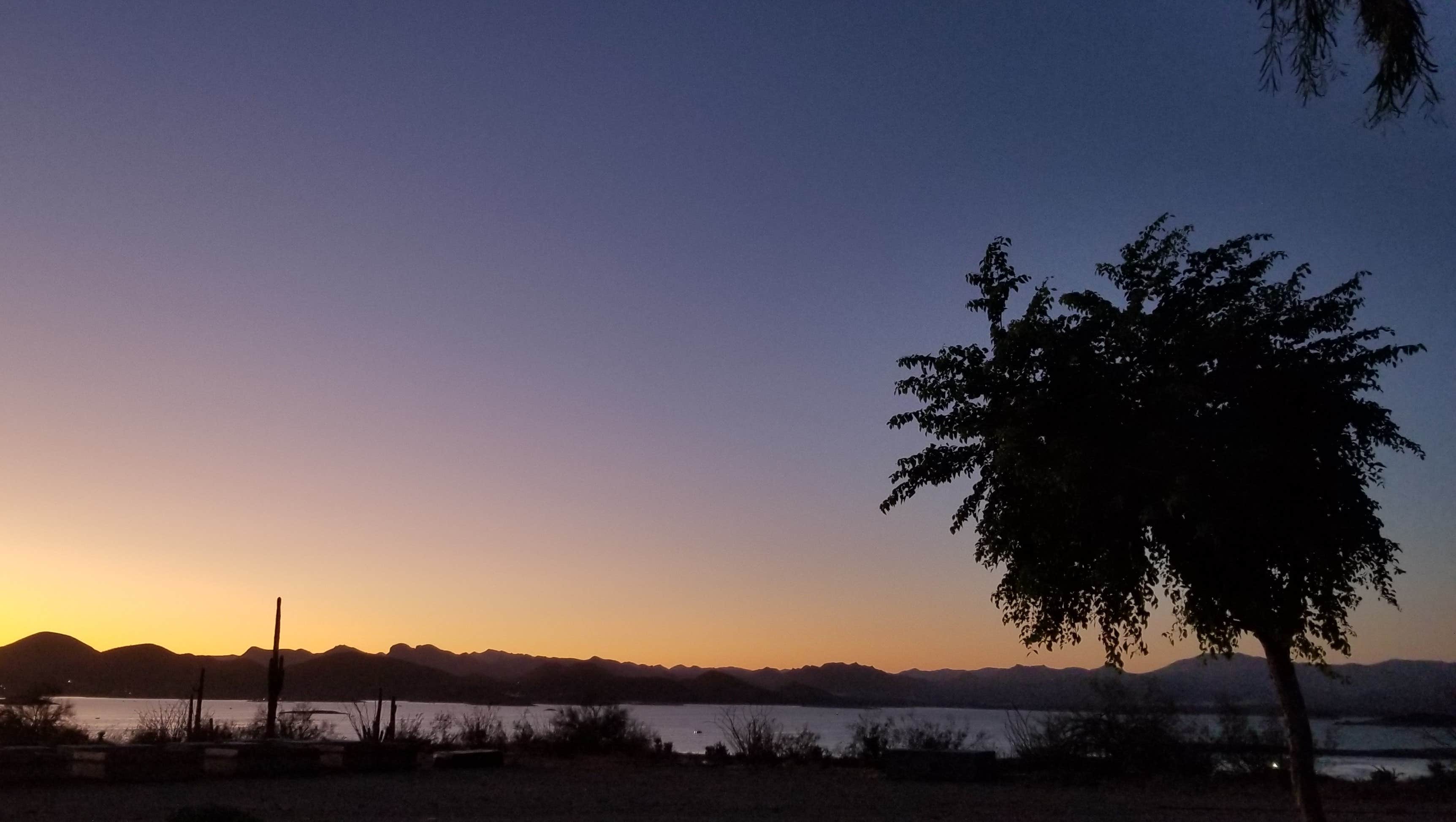 Pleasant Harbor RV Resort | Peoria, AZ