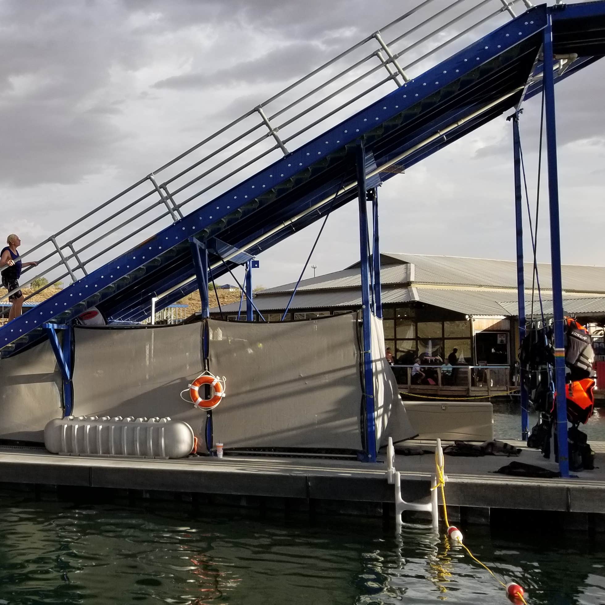 Pleasant Harbor RV Resort Camping | The Dyrt