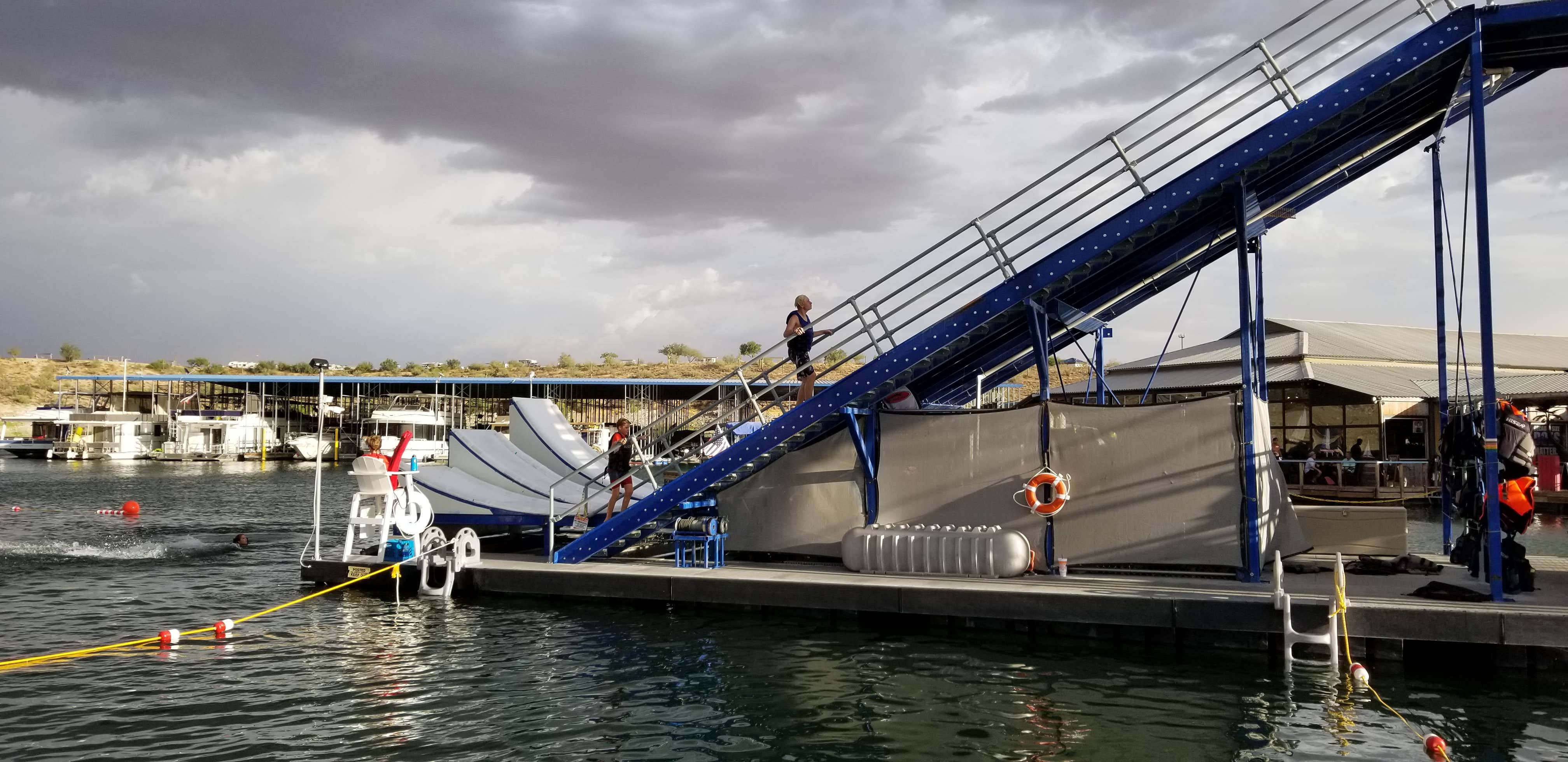 Pleasant Harbor RV Resort | Peoria, Arizona