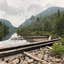 Lake Colden Camping | Keene Valley, New York