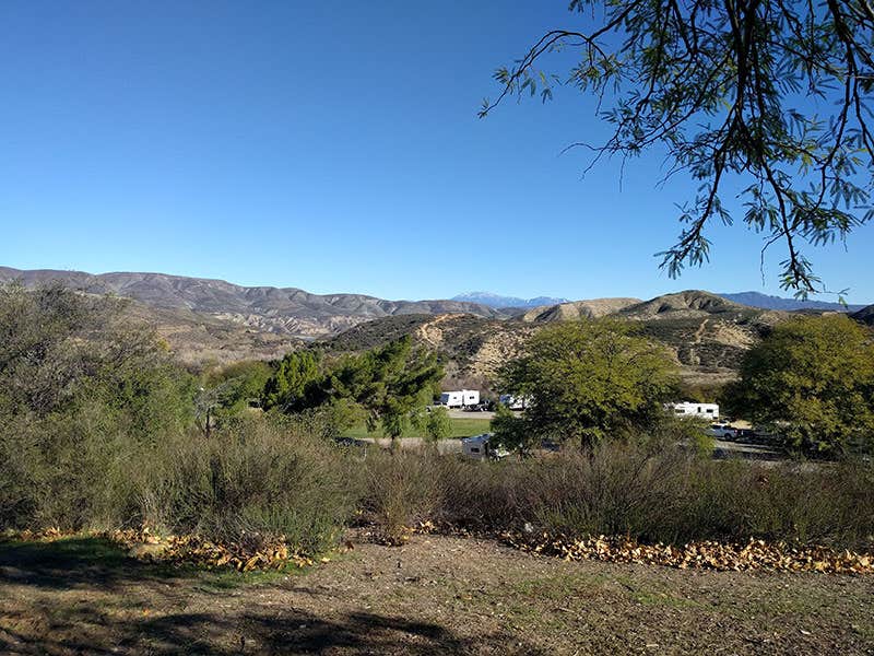 Vail Lake RV Resort | Temecula, CA