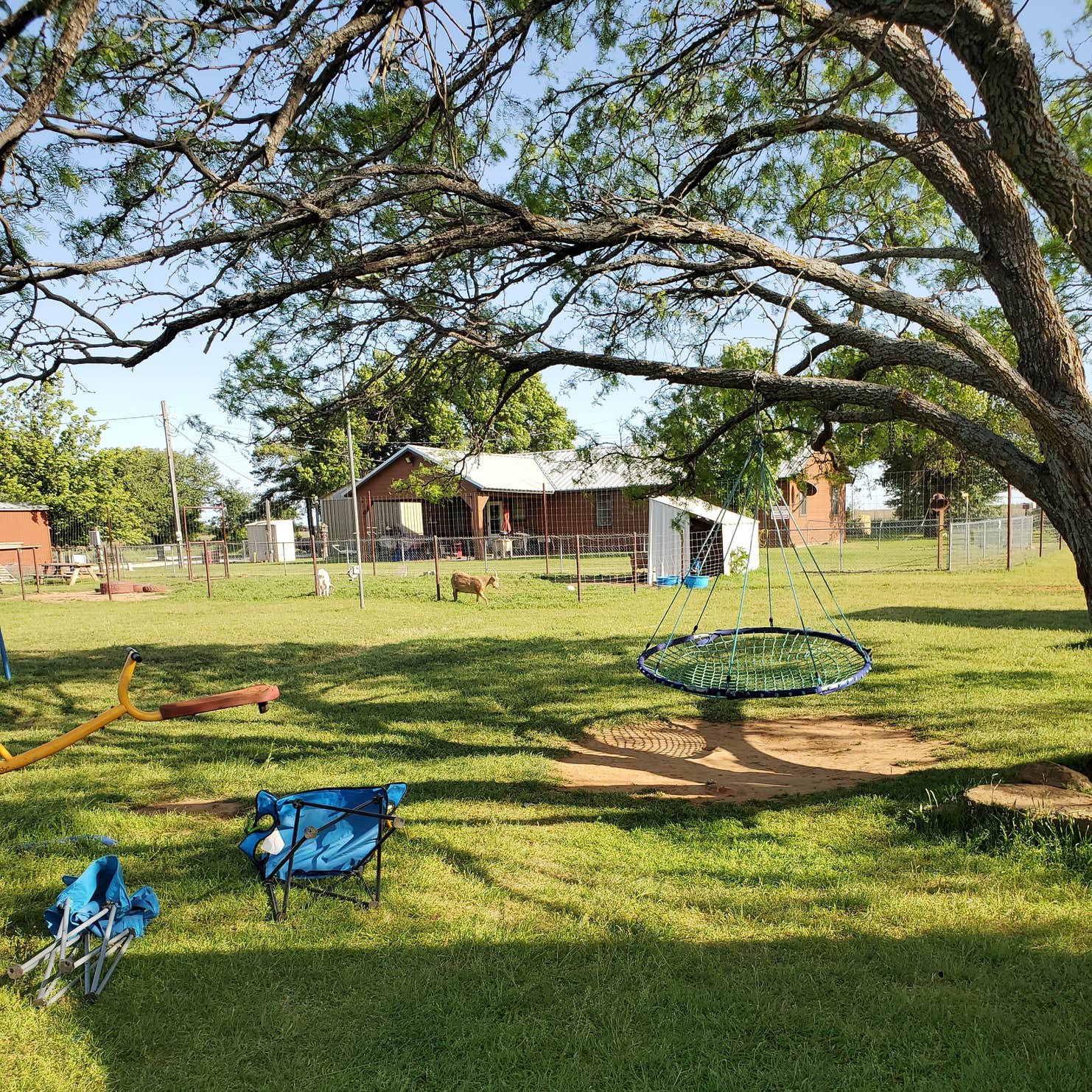 Hidden Lake RV Ranch | Jacksboro, Texas