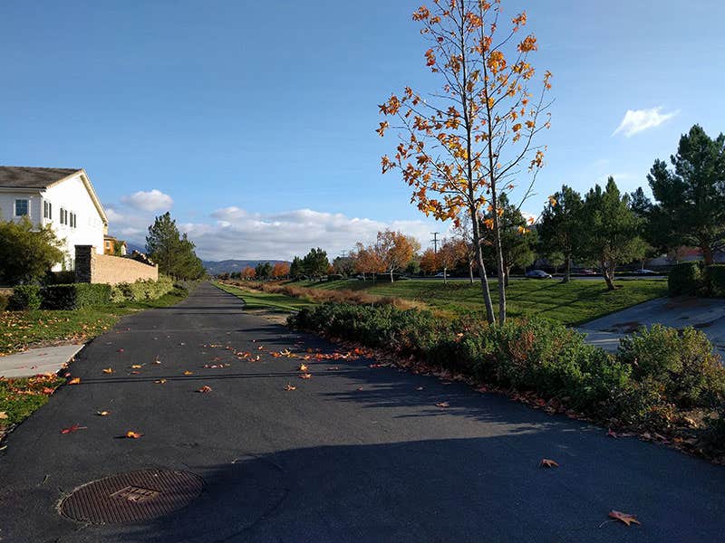 Pechanga RV Resort | Temecula, California