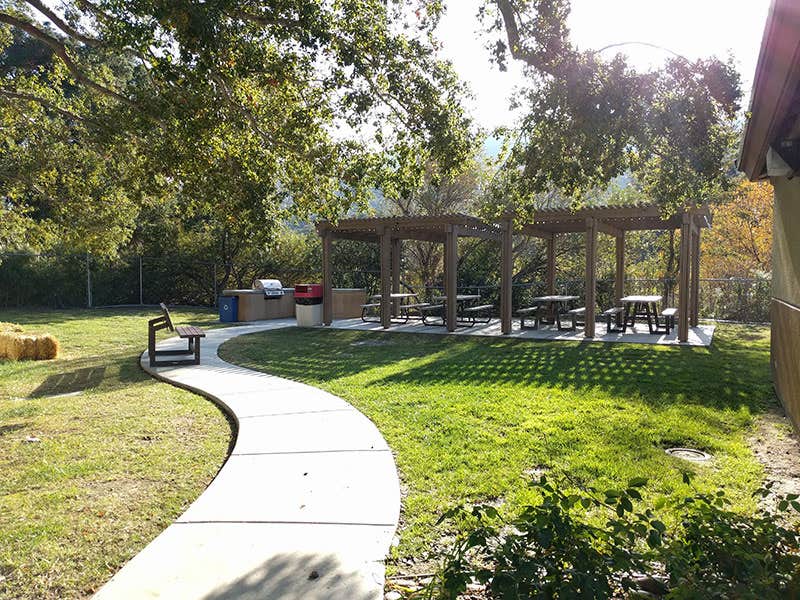 Pechanga RV Resort | Temecula, CA