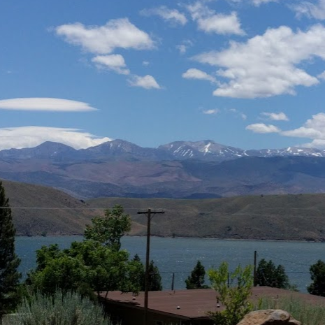 Topaz Lodge RV Park | Topaz, California