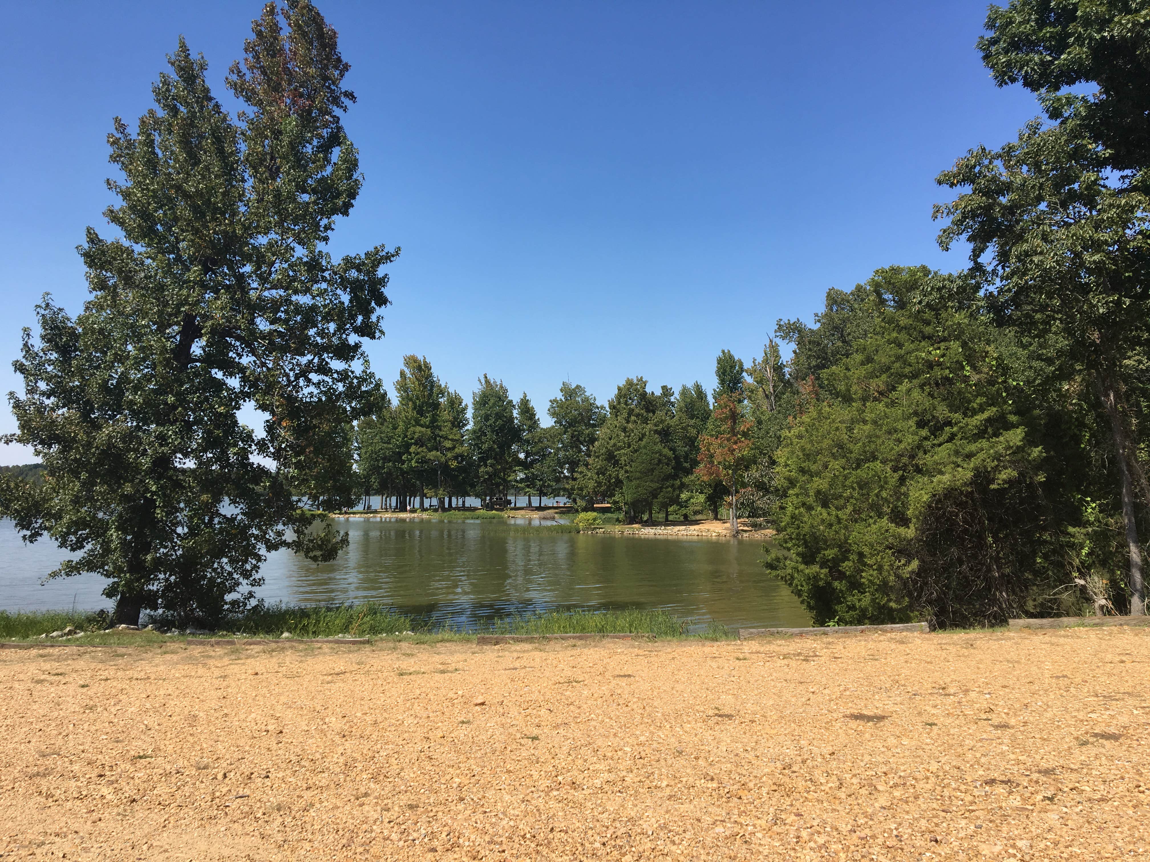 Escape To Serenity: Unveiling The Charms Of Lake Frierson State Park Escape To Serenity: Unveiling The Charms Of Lake Frierson State Park