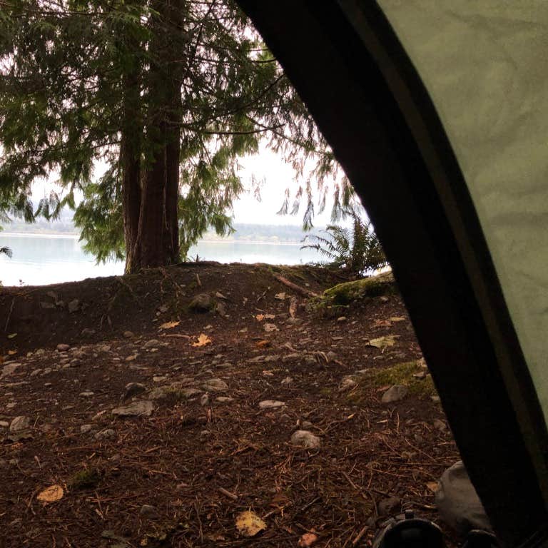 Maple Grove Campsites | Concrete, Washington