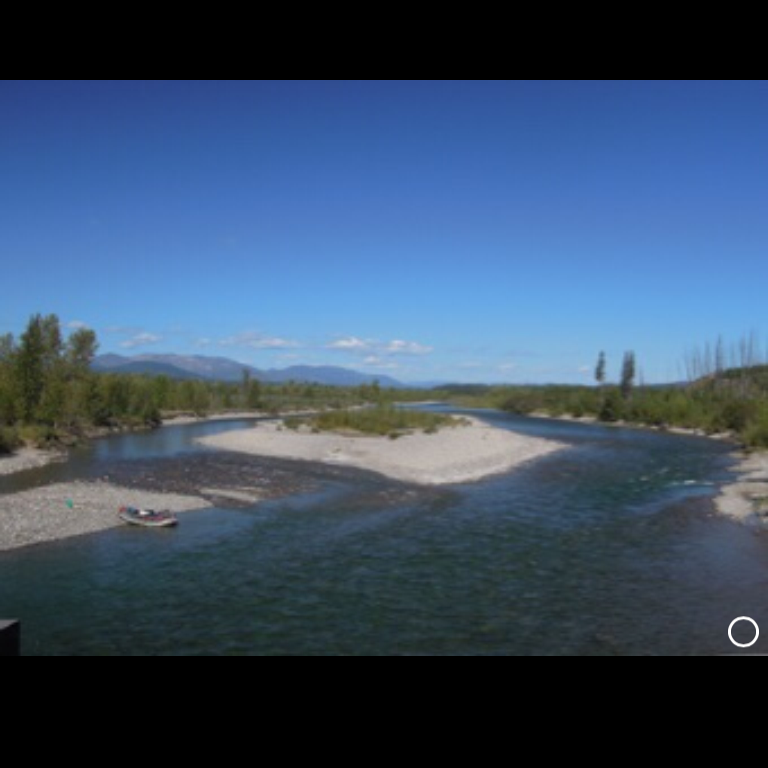 Apgar Campground Camping | West Glacier, MT | The Dyrt