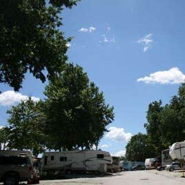 Walnut Grove RV Park Camping | The Dyrt
