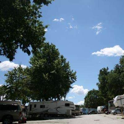 Walnut Grove RV Park Camping | The Dyrt
