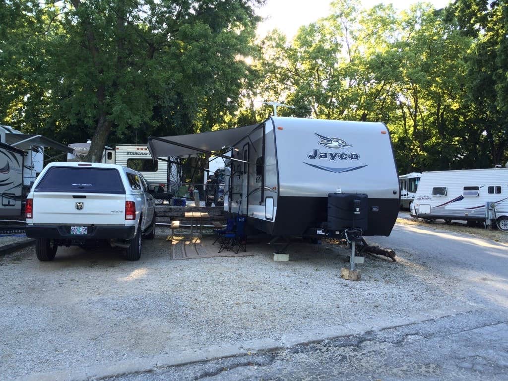 Walnut Grove RV Park | The Dyrt