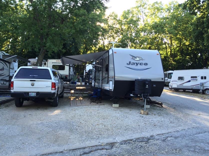 Walnut Grove RV Park | The Dyrt