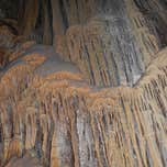 Kickapoo Cavern State Park Camping | The Dyrt