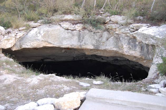 Kickapoo Cavern State Park Camping | The Dyrt