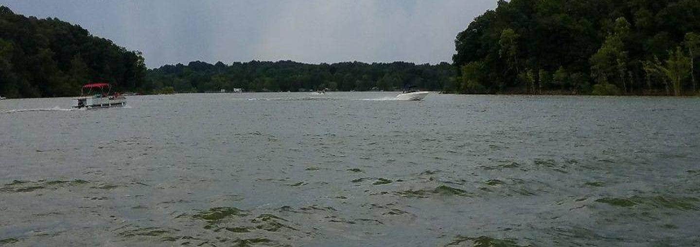 THE 10+ BEST Campgrounds near Rough River Lake