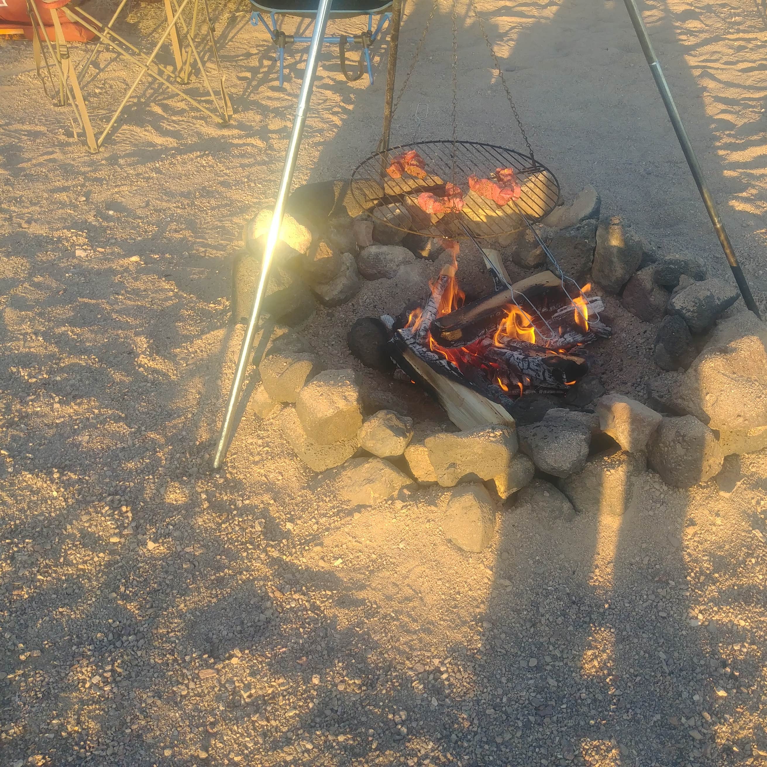 Shoshone - Tecopa - Dispersed Camping | The Dyrt