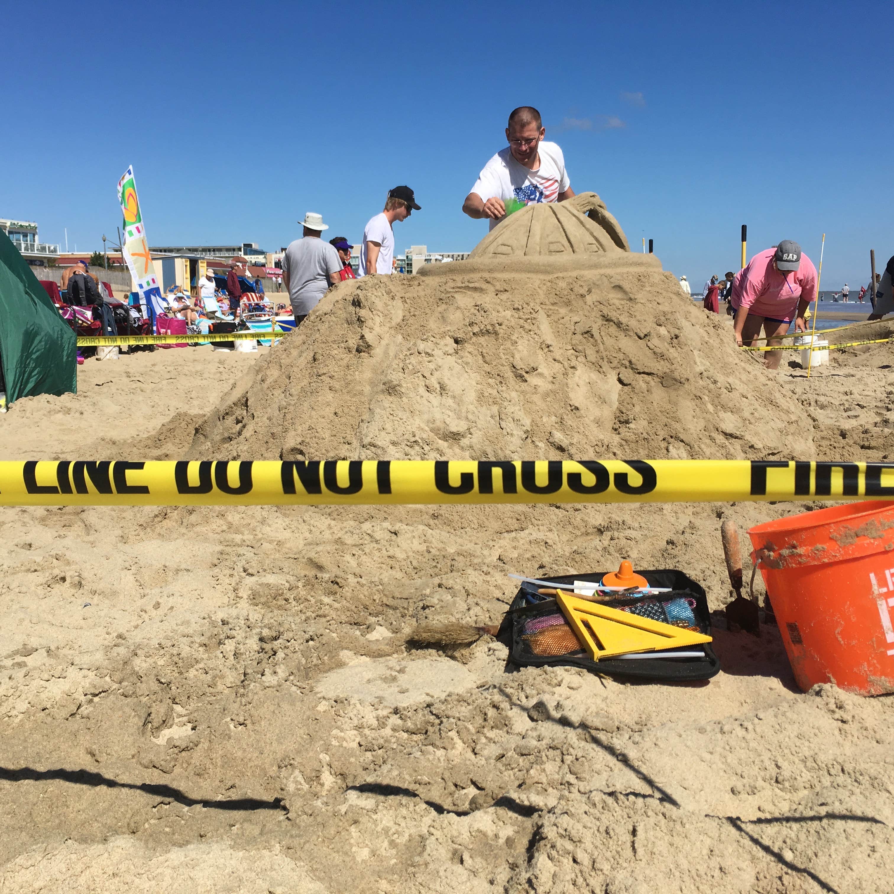 Delaware Seashore State Park Camping | The Dyrt