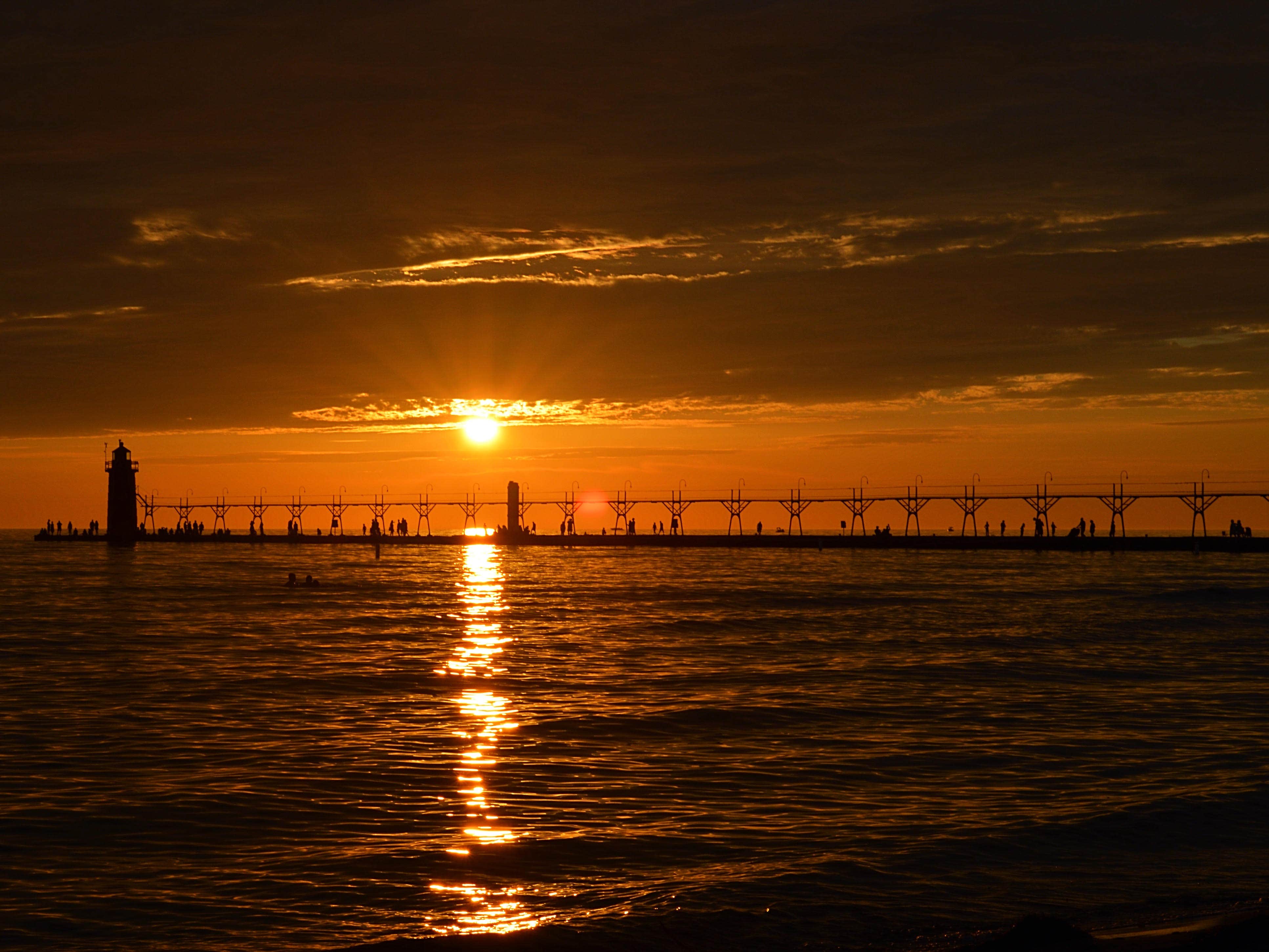 Covert/South Haven KOA Holiday Camping | Covert, Michigan