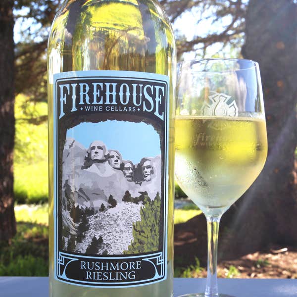 Firehouse Campground | Hill City, South Dakota