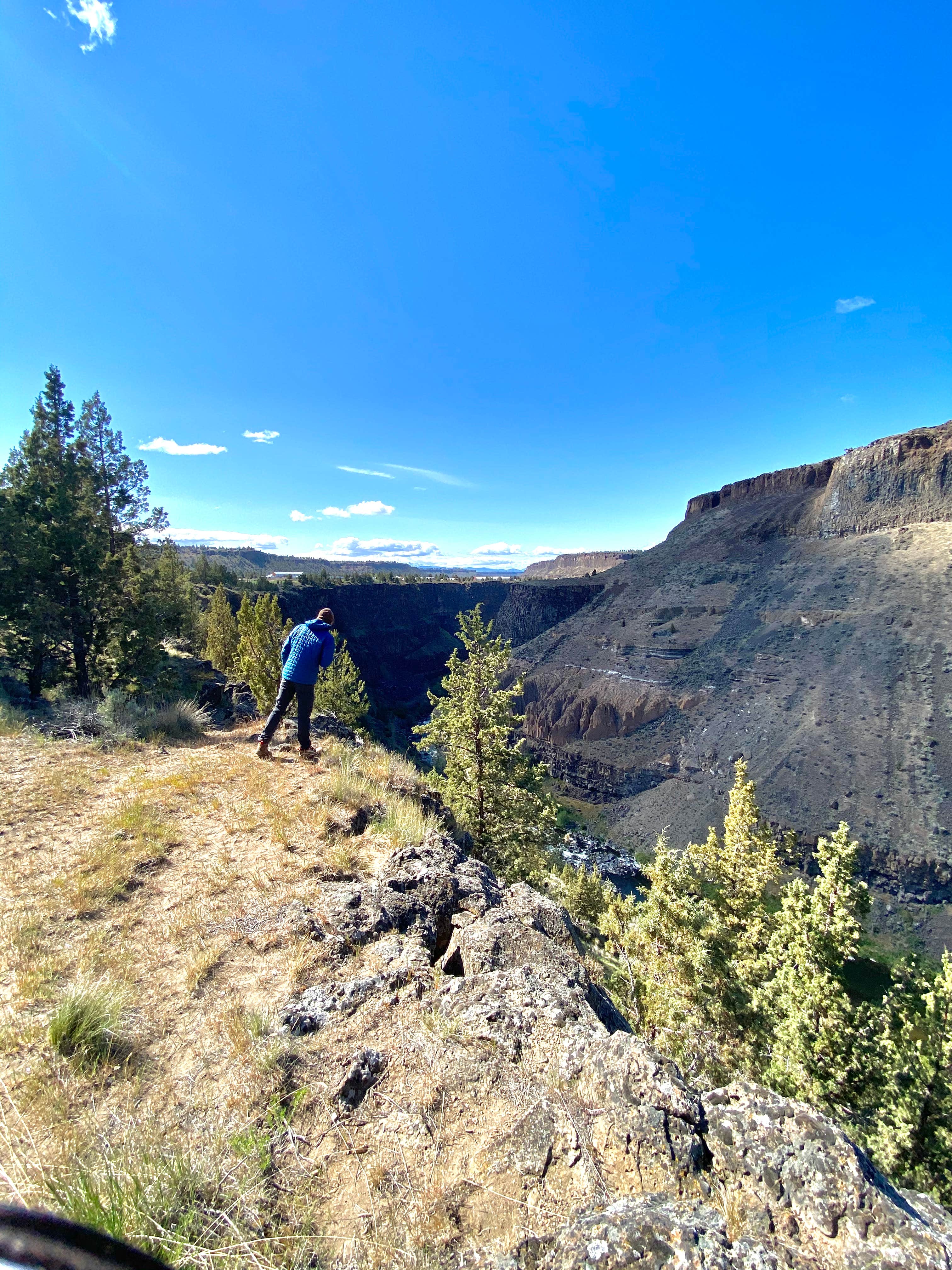Crooked River Ranch Camping | Terrebonne, Oregon