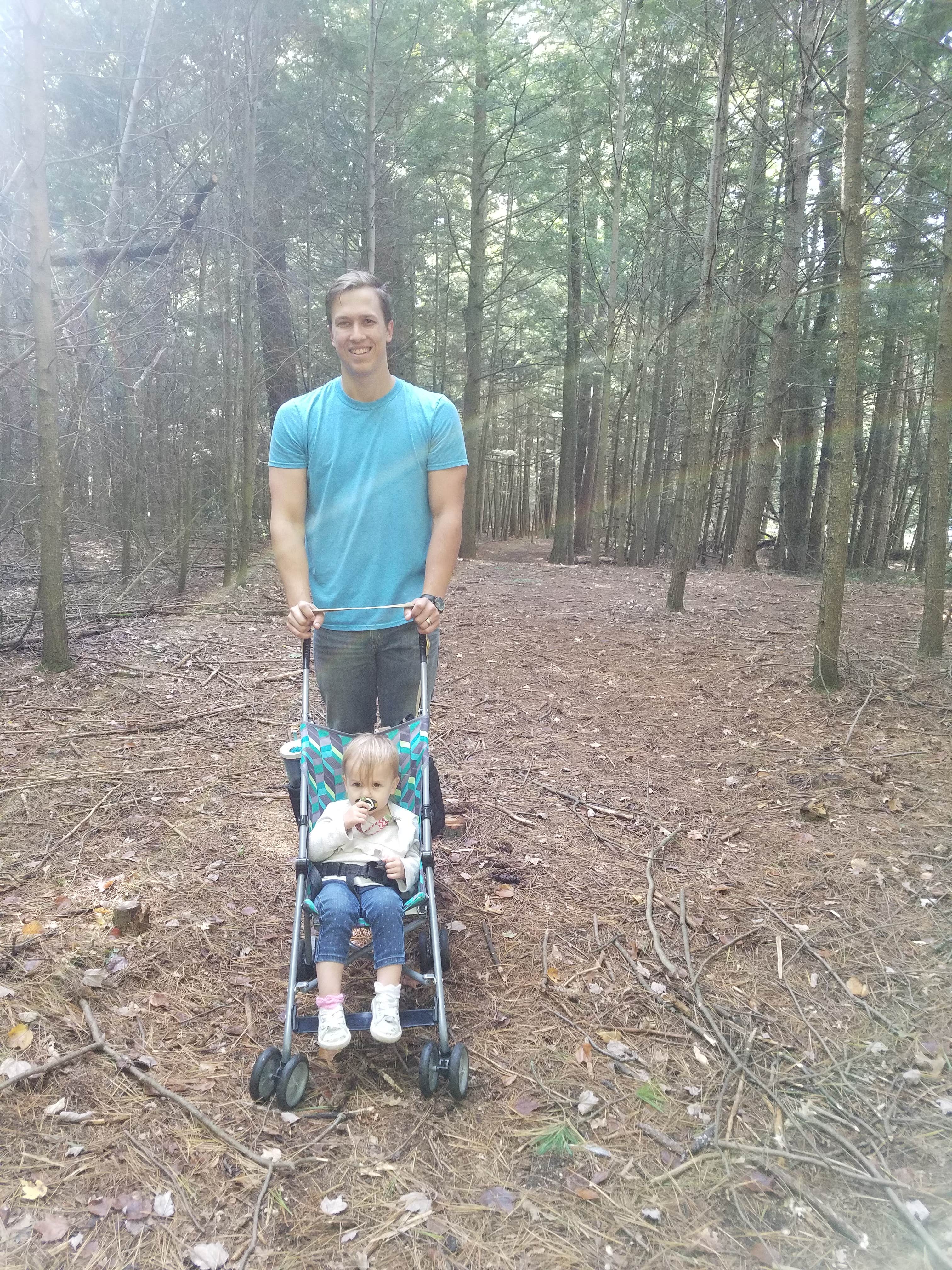 Peshtigo Badger Park Campground | Peshtigo, WI