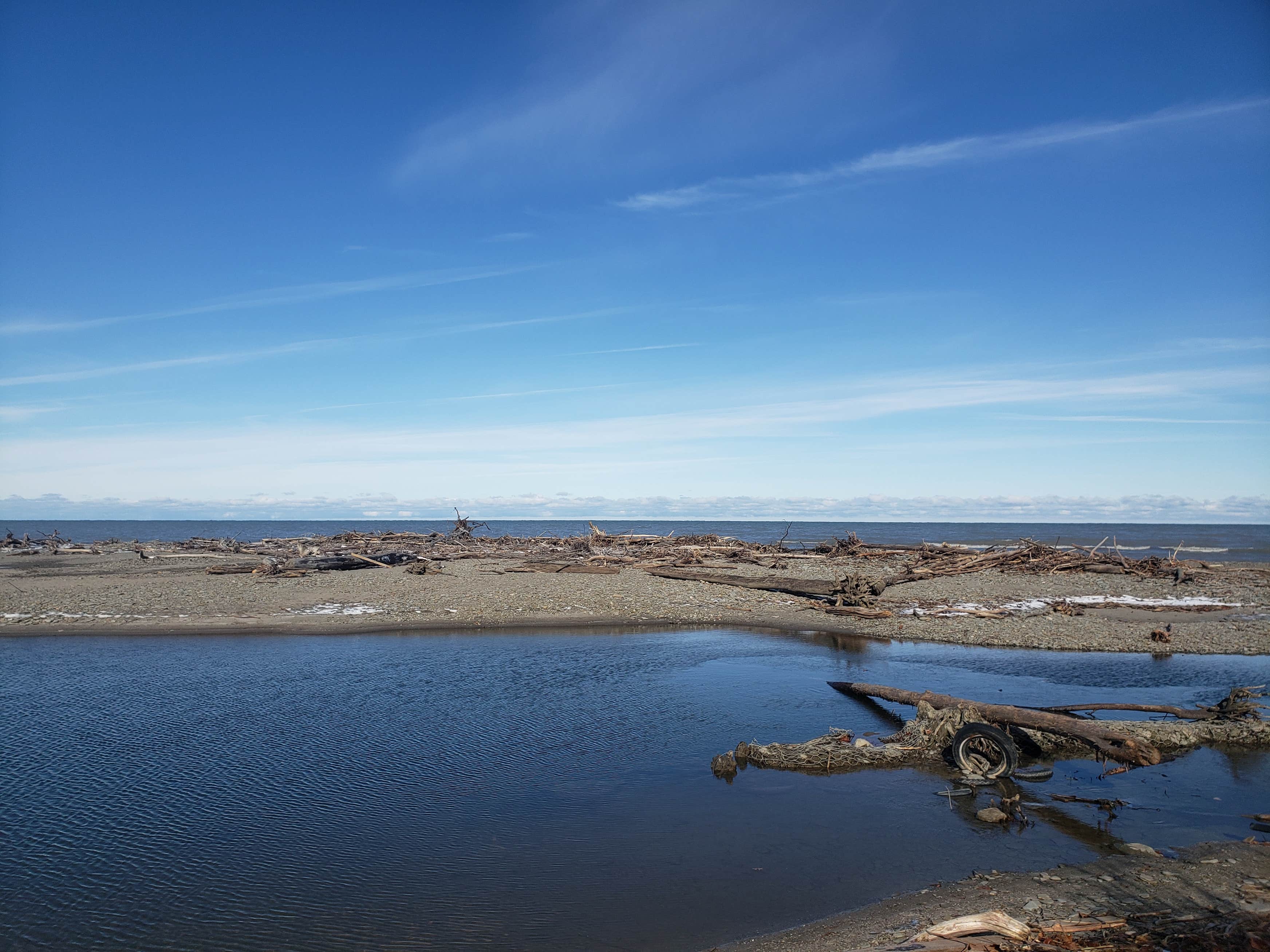 Uncle Johns Elk Creek Campground Camping | The Dyrt