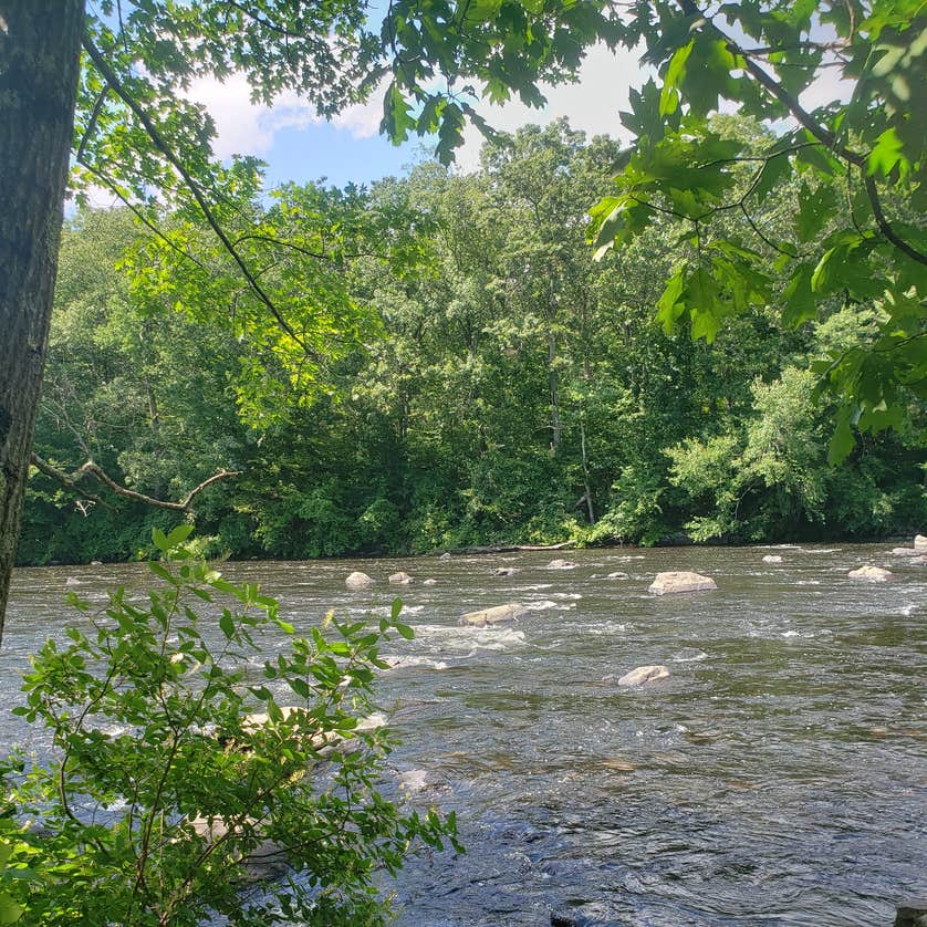 Hidden Acres Campground Camping | The Dyrt